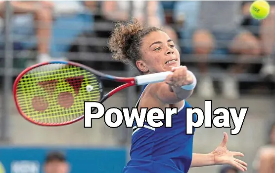 Power play - PressReader