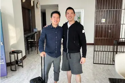 US crypto entreprene­ur arrested in Dubai alleges torture by police - PressReader