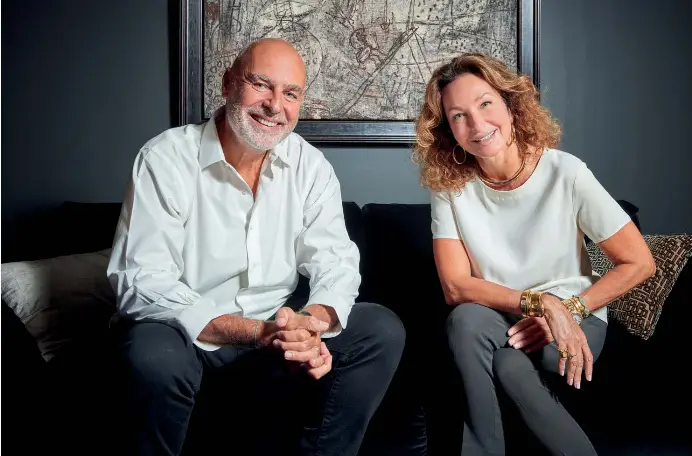 MASTERPIEC­E MOMENTS - PressReader