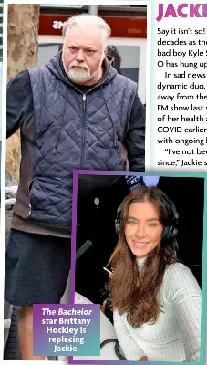 BEHIND-THE-SCENES scoop! - PressReader