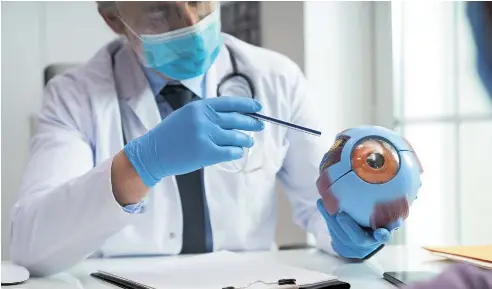 Q&A – Doctor Kgaogelo Edward Legodi - PressReader