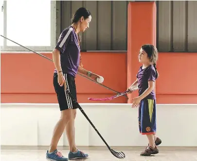 SPORT MAKES HEALTH FUN - PressReader