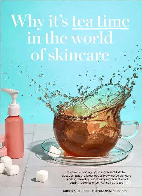 SPECIAL BREW - PressReader