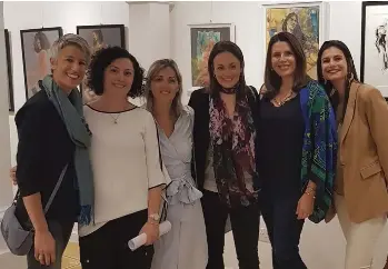 Just Nudes in Balzan - PressReader