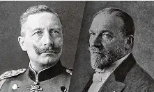 Pikantes Gerichtsve­rfahren wurde eingestell­t - PressReader