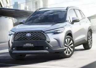 11 BEST CROSSOVERS/ SUVS FOR YOUR HARD-EARNED PESO - PressReader