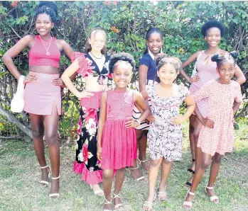 Community women support Cansa cuppa - PressReader