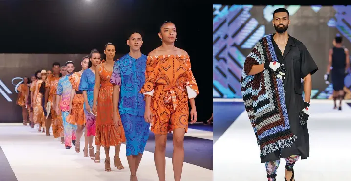 GPH is again partner for Fiji Fashion Week - PressReader