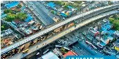 LB Nagar flyover for smooth drive - PressReader