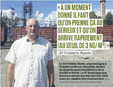 Un plan décevant - PressReader