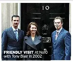 BAN THE FIRST LADY OF HELL - PressReader