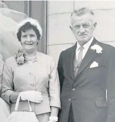 Great-great-grandma who lives for her family enjoys 108th birthday ...