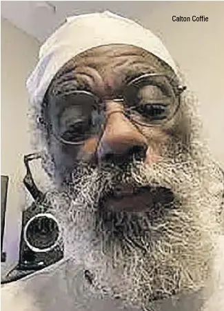 Veterans keep it positive - PressReader