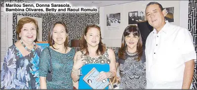 Life with the general - PressReader