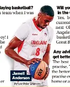 HOOP dreams - PressReader