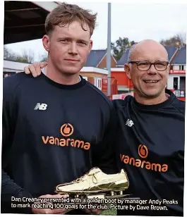 Second half double sees Lambs net three points - PressReader