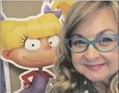 Local expands Entertainm­ent Convention­s to Palm Springs - PressReader