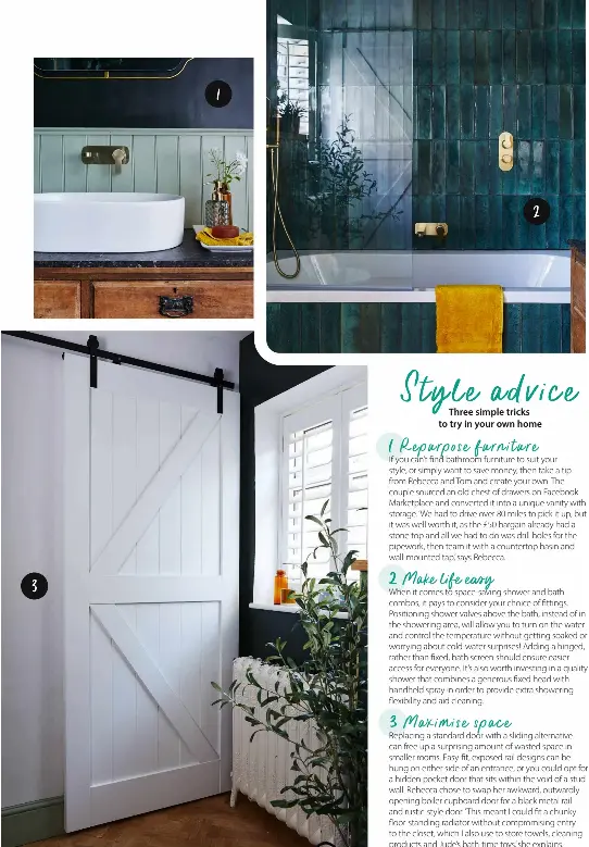 Style advice - PressReader