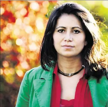 Hellere Kina end Kolding - PressReader