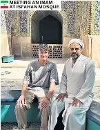 Cricket barmy teen’s 10,000-mile trek to Ashes - PressReader