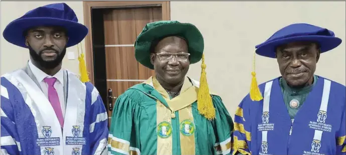 MAKING STEADY PROGRESS… - PressReader