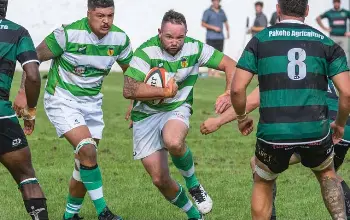 Poor fitness hurts in first round of club rugby season - PressReader