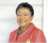 Elated, humbled and blessed - PressReader