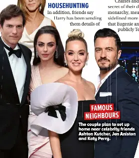 EUGENIE & JACK’S CALIFORNIA DREAM! - PressReader