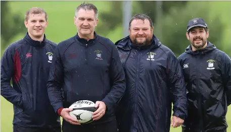 Keys relishing his new role as Skins get ready for new season - PressReader