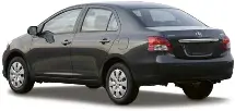 Toyota Yaris Zen3 4-door - PressReader