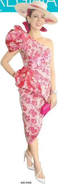 SOCIAL SCENE - PressReader