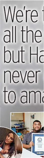 We’re trolled all the time but Harvey never ceases to amaze me - PressReader