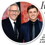 Result, George! - PressReader