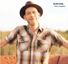 Award-winning album inspired by pandemic - PressReader