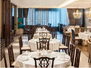 Xiu Fine Cantonese Dining - PressReader