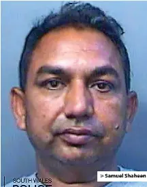 Care home worker sexually abused vulnerable resident - PressReader