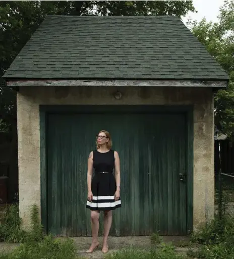 ‘I have more to do . . . it’s not over’ - PressReader