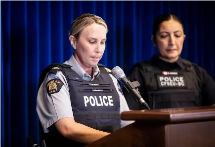 3 men charged for allegedly helping B. C. fugitive Rabih Alkhalil escape jail: RCMP - PressReader