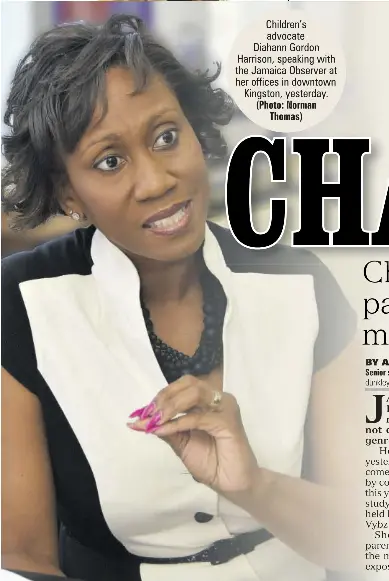 TAKE CHARGE! - PressReader