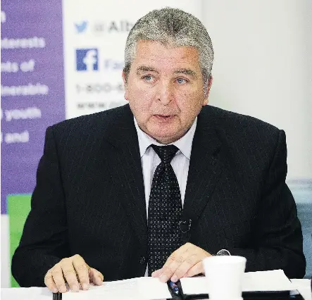 Report says rise in pepper spray use a concern - PressReader