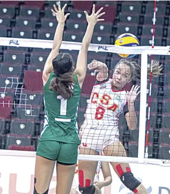 Federal court says ban on nunchucks unconstitu­tional - PressReader