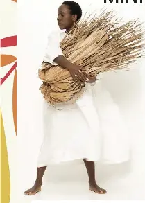 OVERSIZED. MINIMALIST. - PressReader