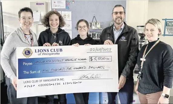 Support puts skills boost on the menu - PressReader