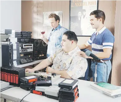 Retrato de un hito televisivo - PressReader