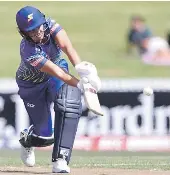 Hinds hammered after epic batting collapse - PressReader