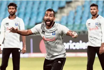 Australia, Sri Lanka seek to reboot flagging campaign - PressReader