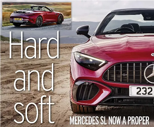 Hard and soft - PressReader