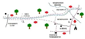 With Nigel Vile Semington and the K&A - PressReader