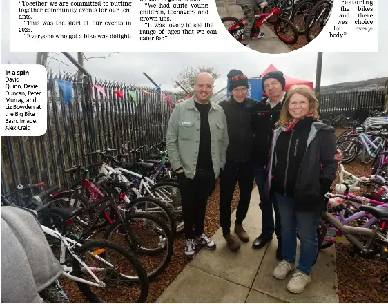 WHEEL AND DEAL - PressReader