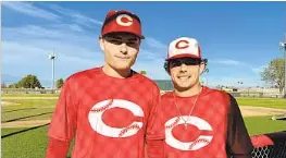 Star-studded Corona baseball roster brings great expectatio­ns ...